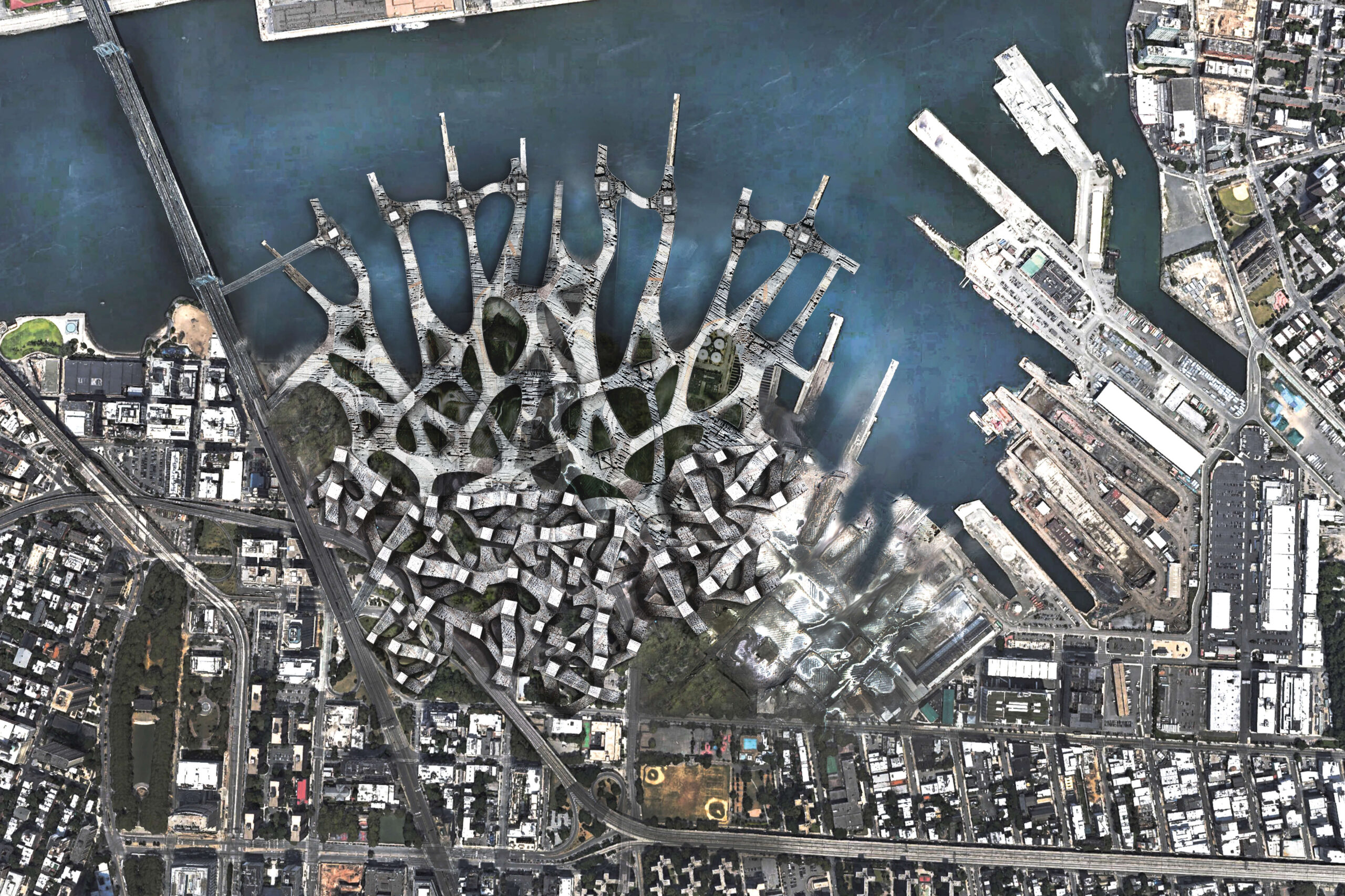 GAUD Gallery - School of Architecture