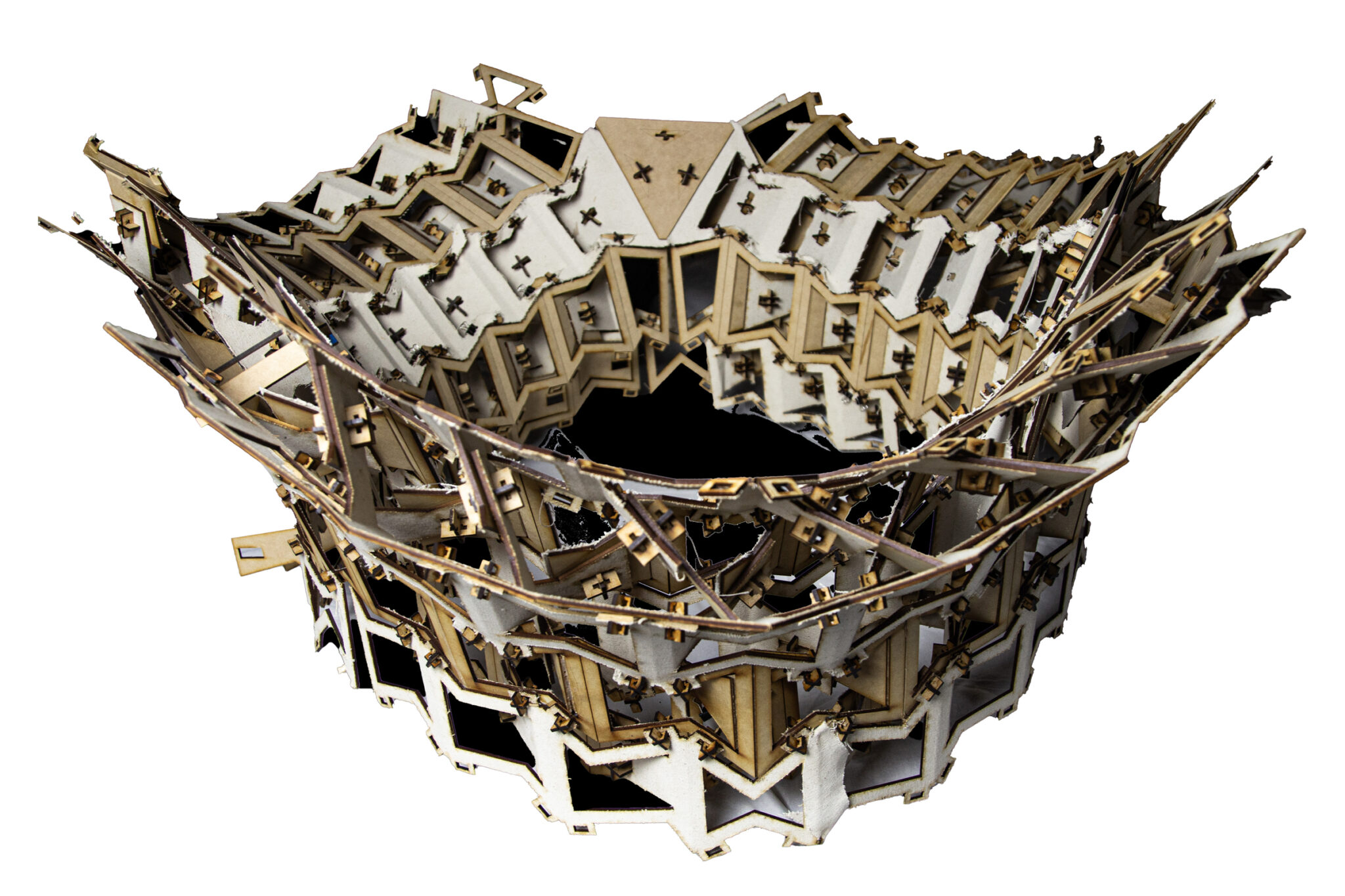 Architecture, BArch - School of Architecture - Pratt Institute