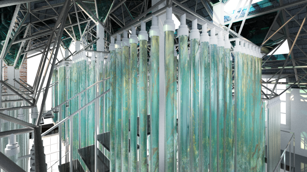 Master of Science in Architecture (Post Professional) - School of ...