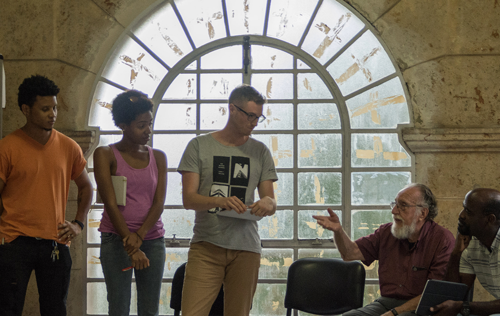 School of Architecture - Pratt Institute