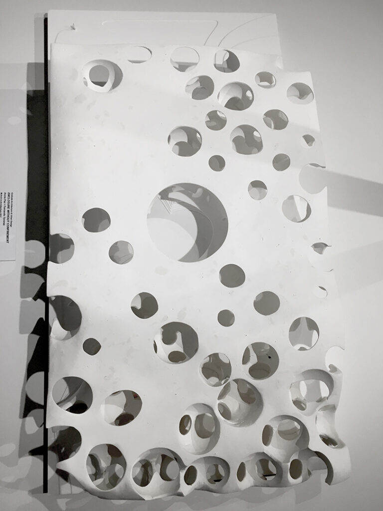 GAUD Gallery - School of Architecture