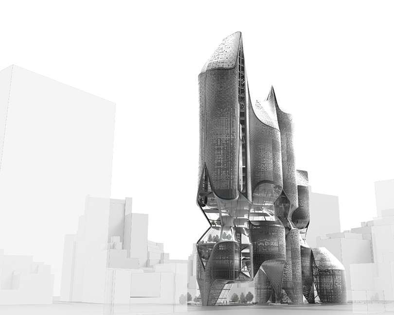 GAUD Gallery - School of Architecture