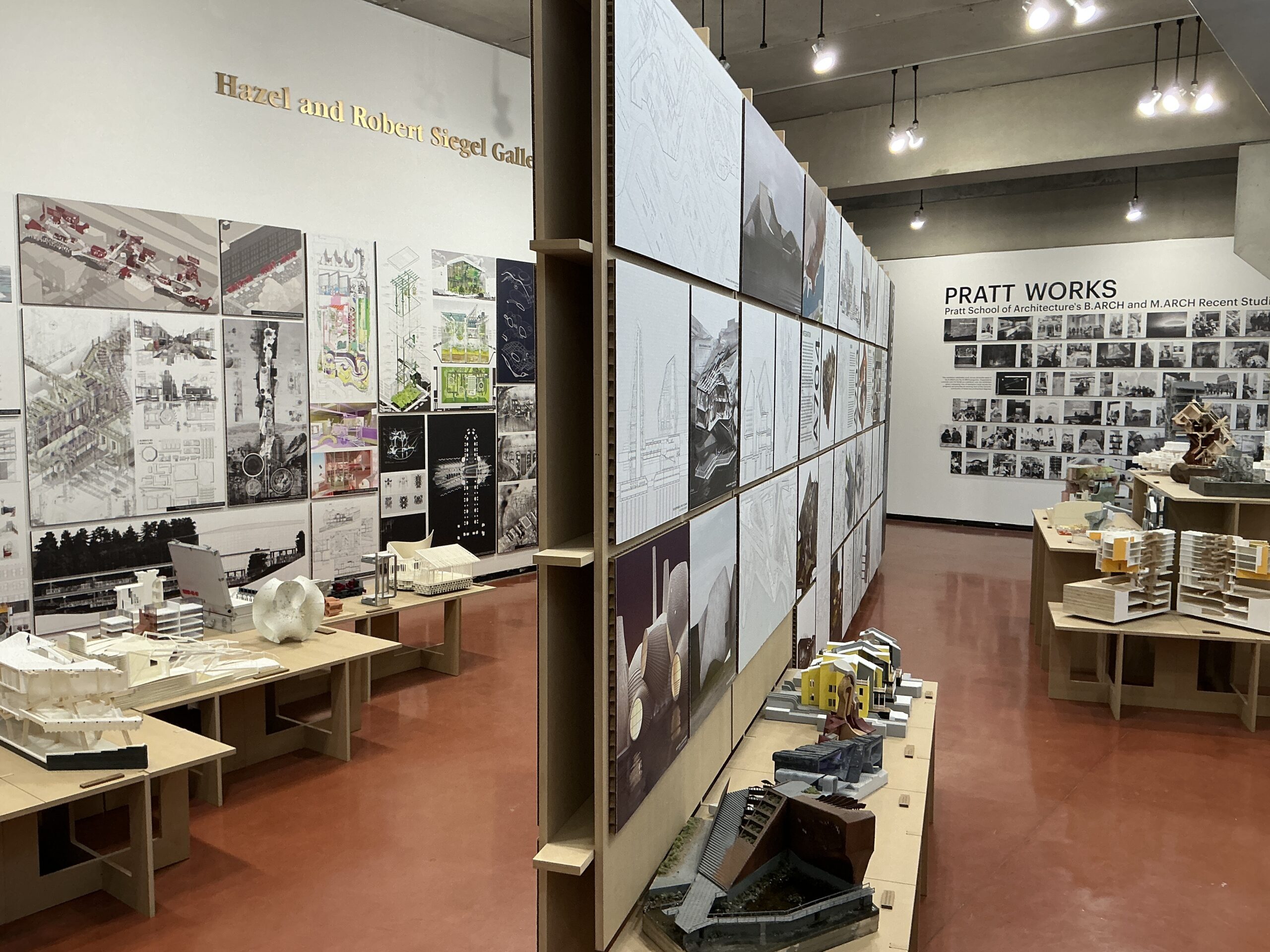 News and Events - School of Architecture - Pratt Institute