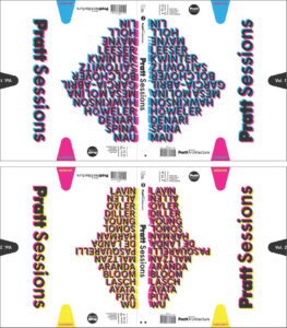 Pratt Sessions - School of Architecture