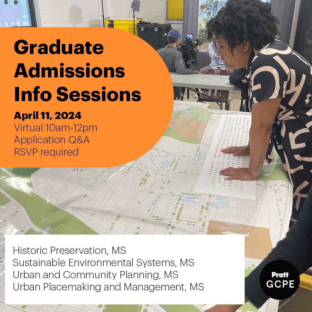 Sustainable Environmental Systems, MS - School of Architecture