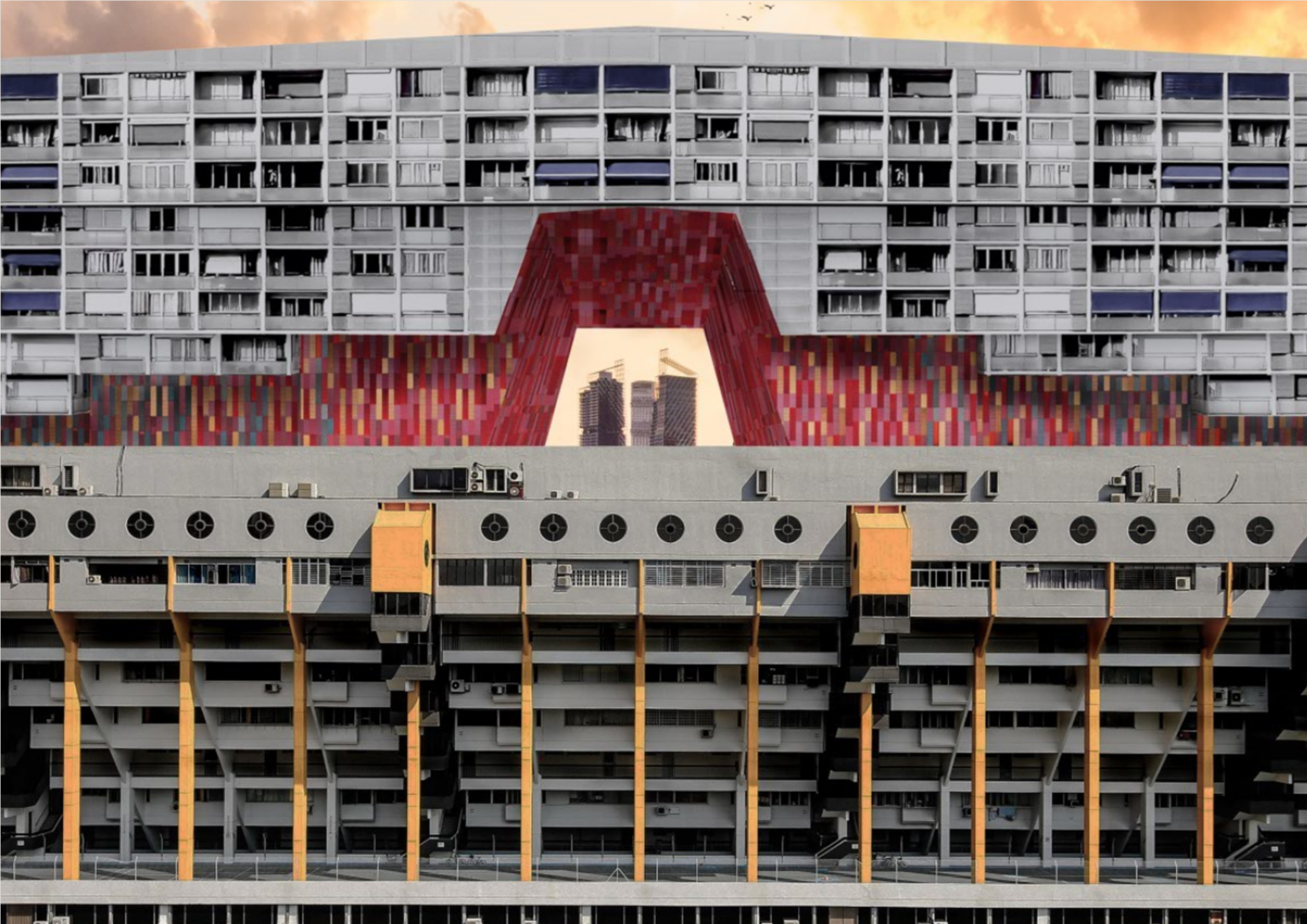 International Programs - School of Architecture