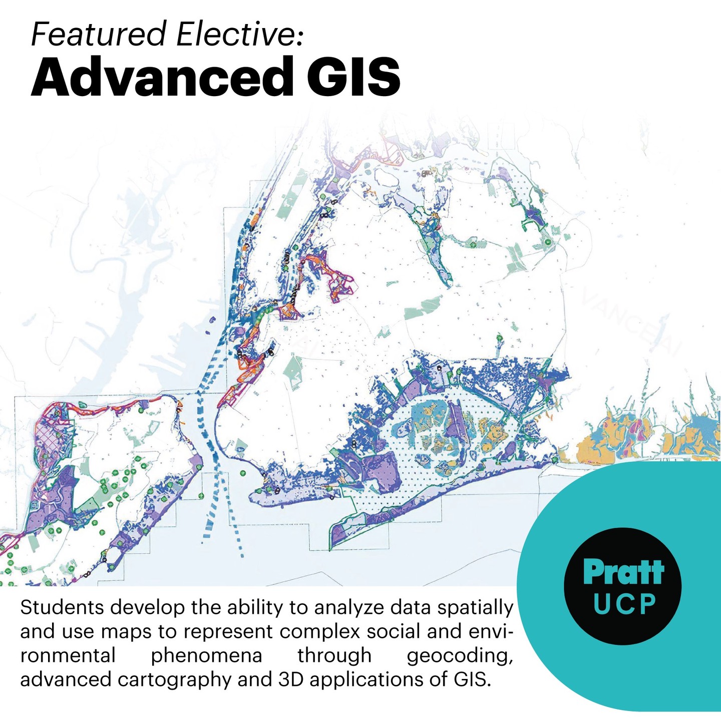 Urban and Community Planning, MS - School of Architecture