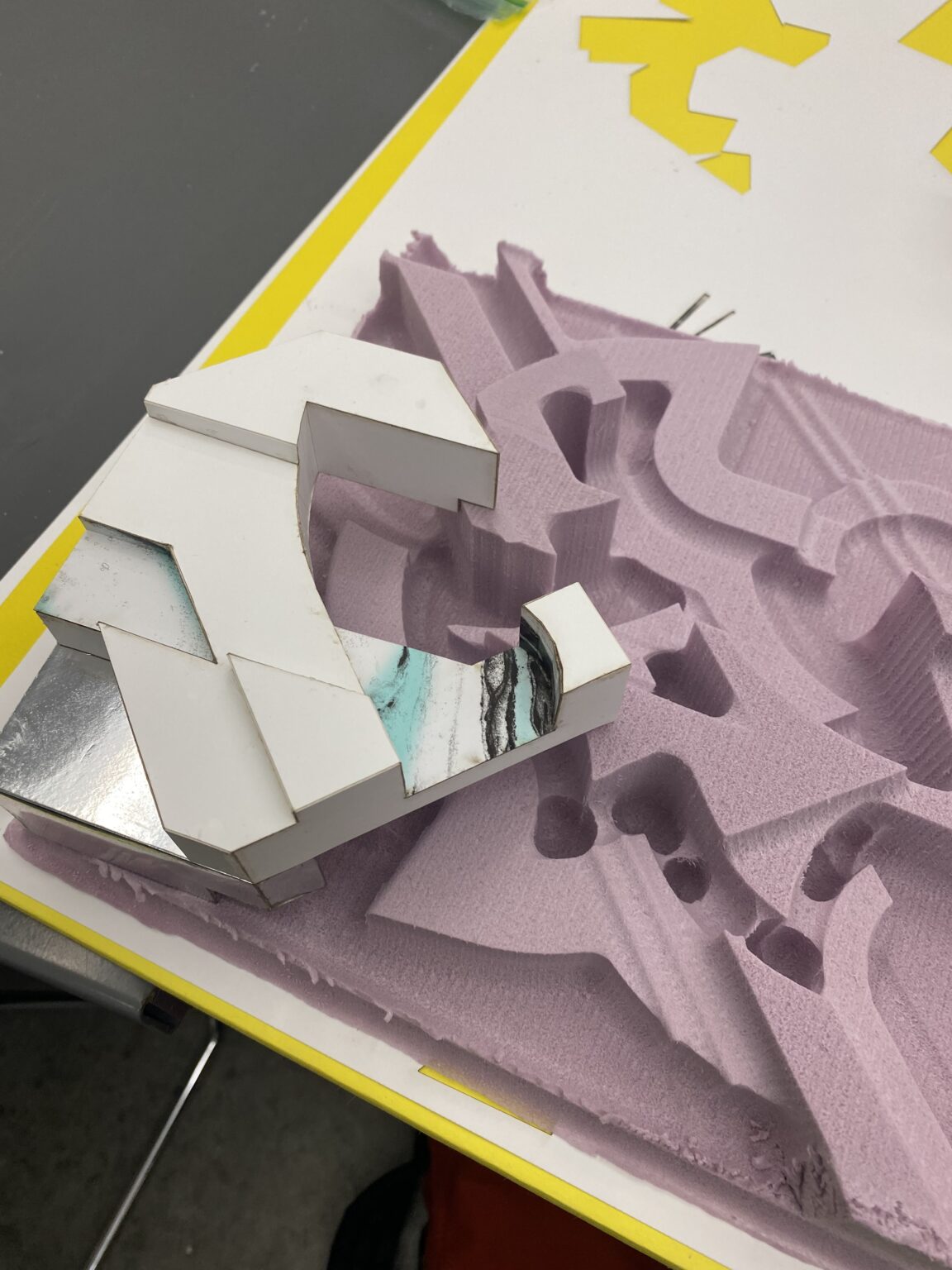 Architectural Mediums Primer - School of Architecture