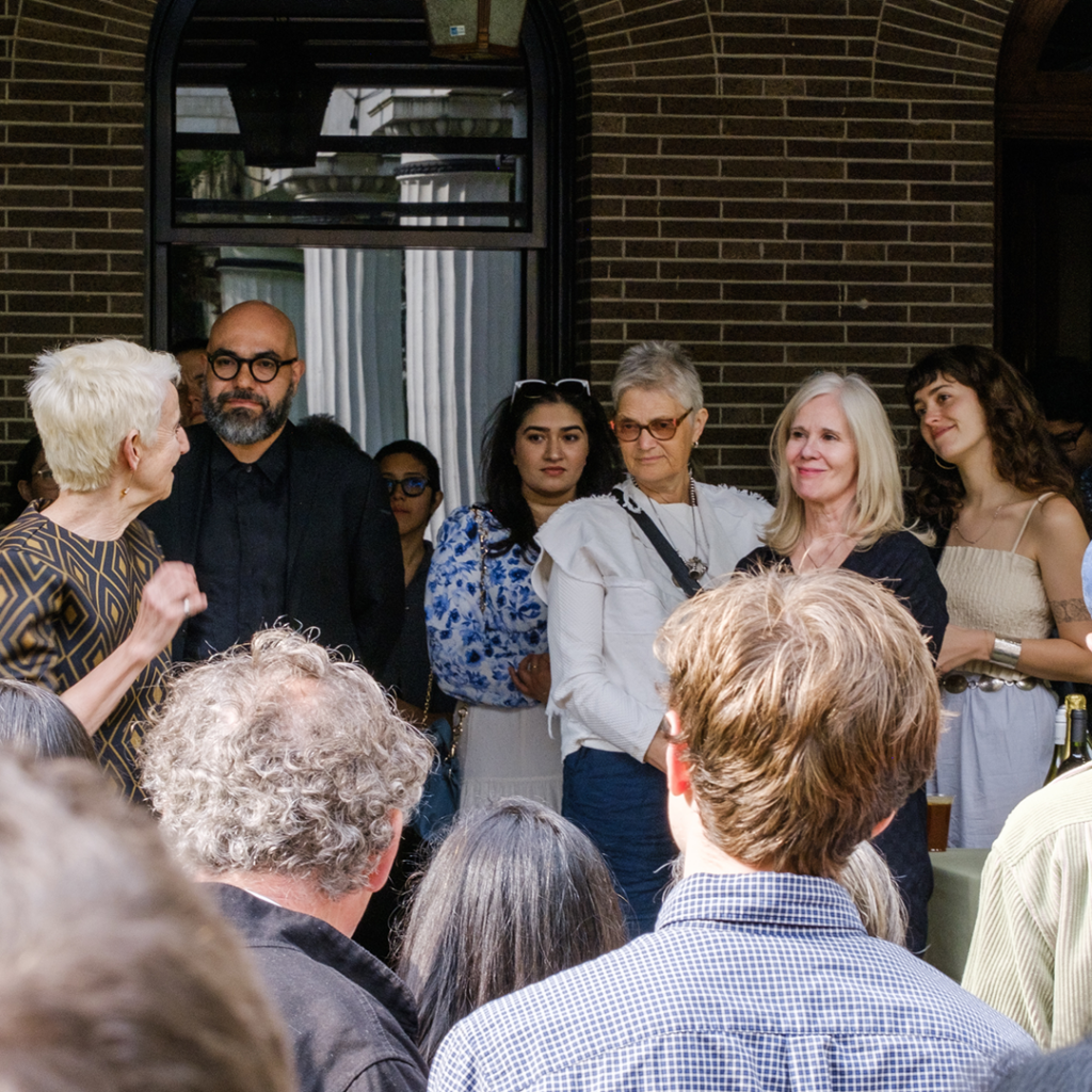 New Futures for Urbanism: Congratulations to the GCPE Class of 2024 - School of Architecture