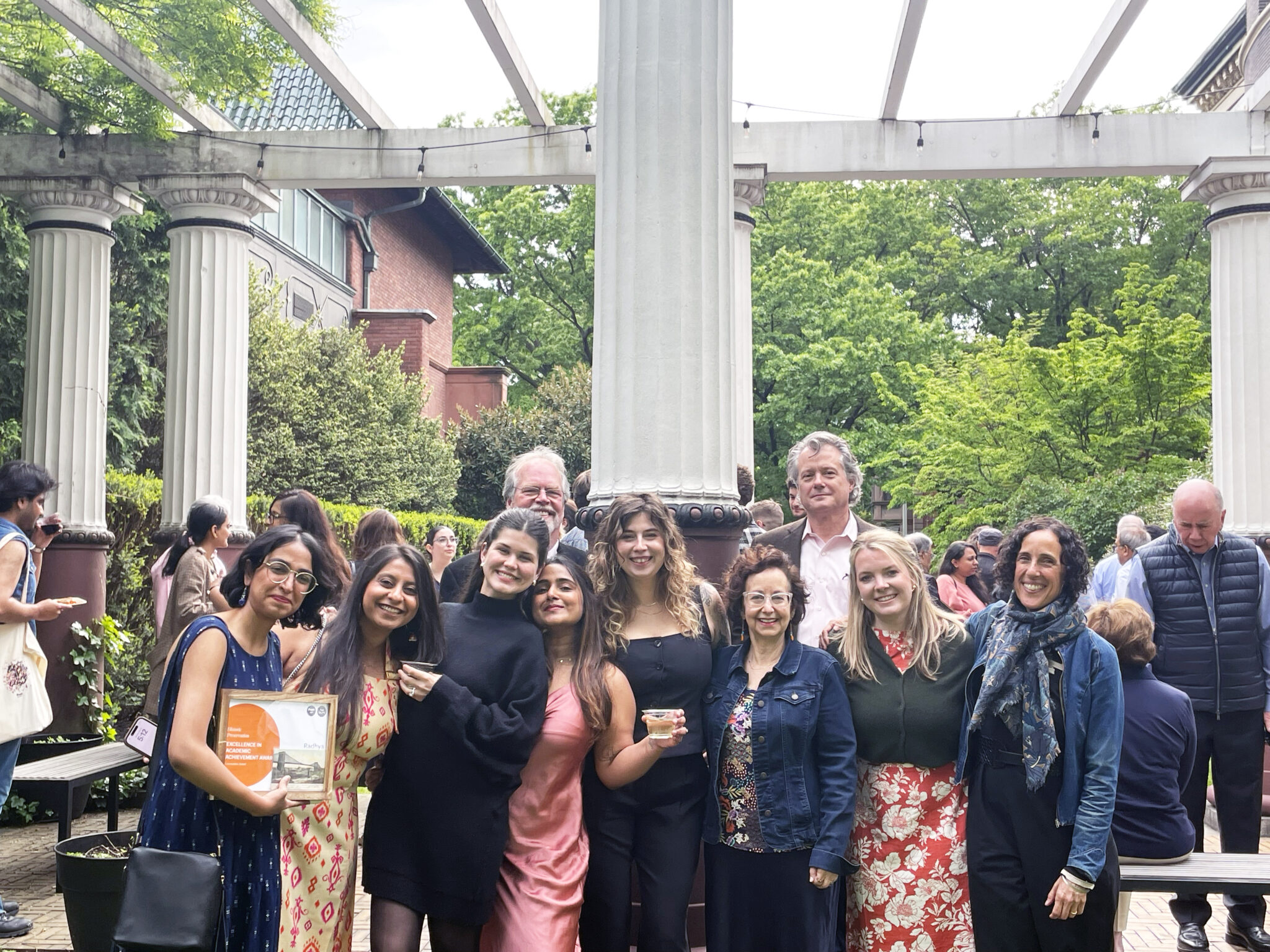 New Futures for Urbanism: Congratulations to the GCPE Class of 2024 ...
