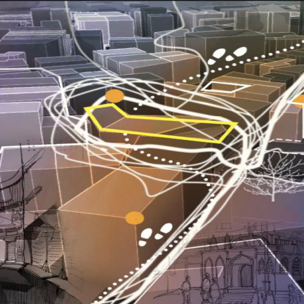 New Futures for Urbanism: Congratulations to the GCPE Class of 2024 ...