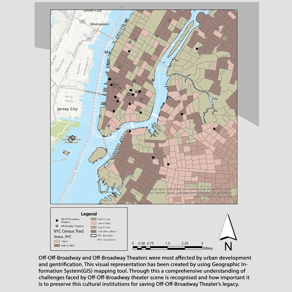 New Futures for Urbanism: Congratulations to the GCPE Class of 2024 ...