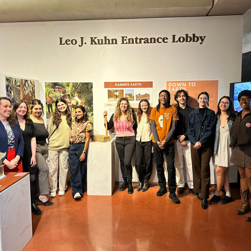 New Futures for Urbanism: Congratulations to the GCPE Class of 2024 ...