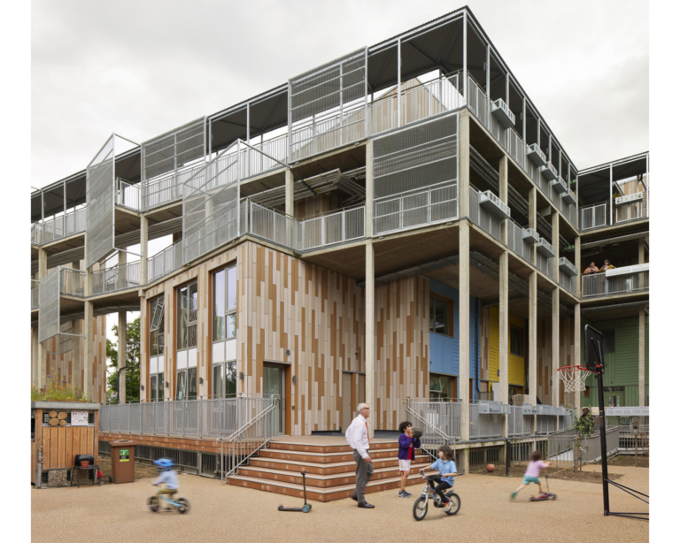 SoA Faculty Lawrence Blough and Deborah Gans Awarded Grant from ...