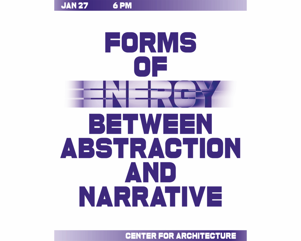 SoA Faculty Present Panel Connecting Architecture and Energy - School ...