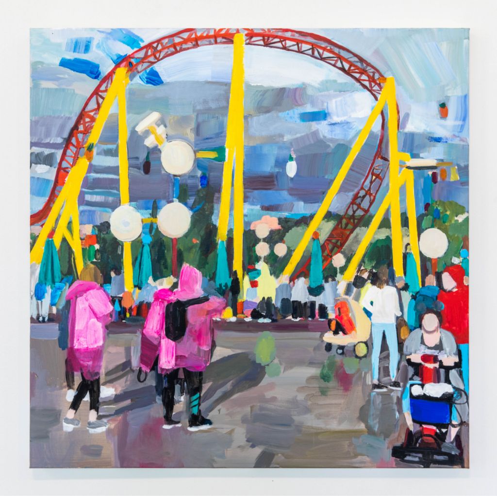 School of Art - Pratt Institute