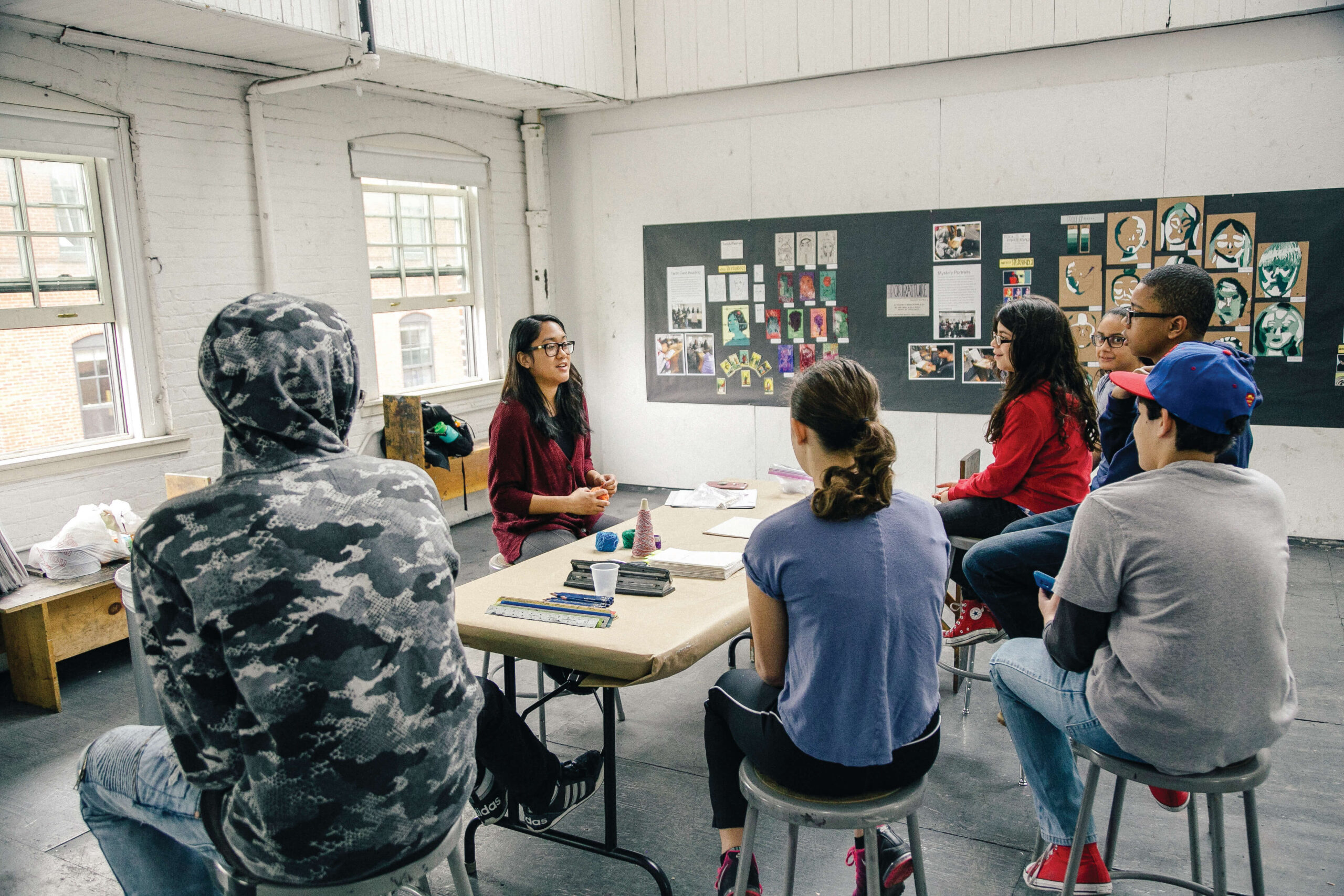 Art and Design Education - School of Art