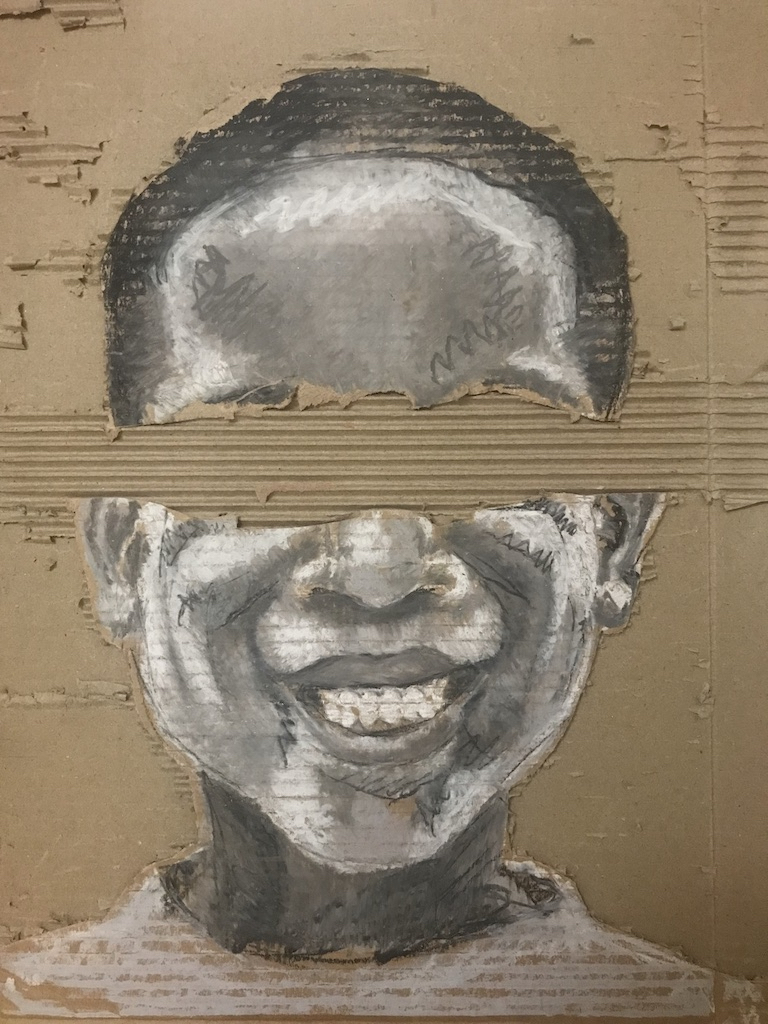 Fine Arts, BFA (Emphasis in Drawing) - School of Art