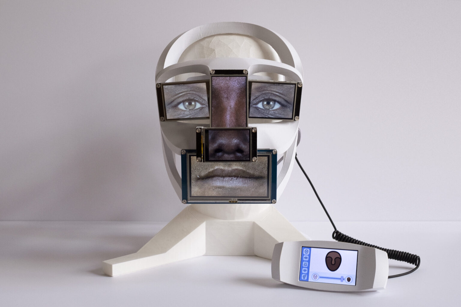 Interactive Arts, Digital Arts, MFA - School of Art