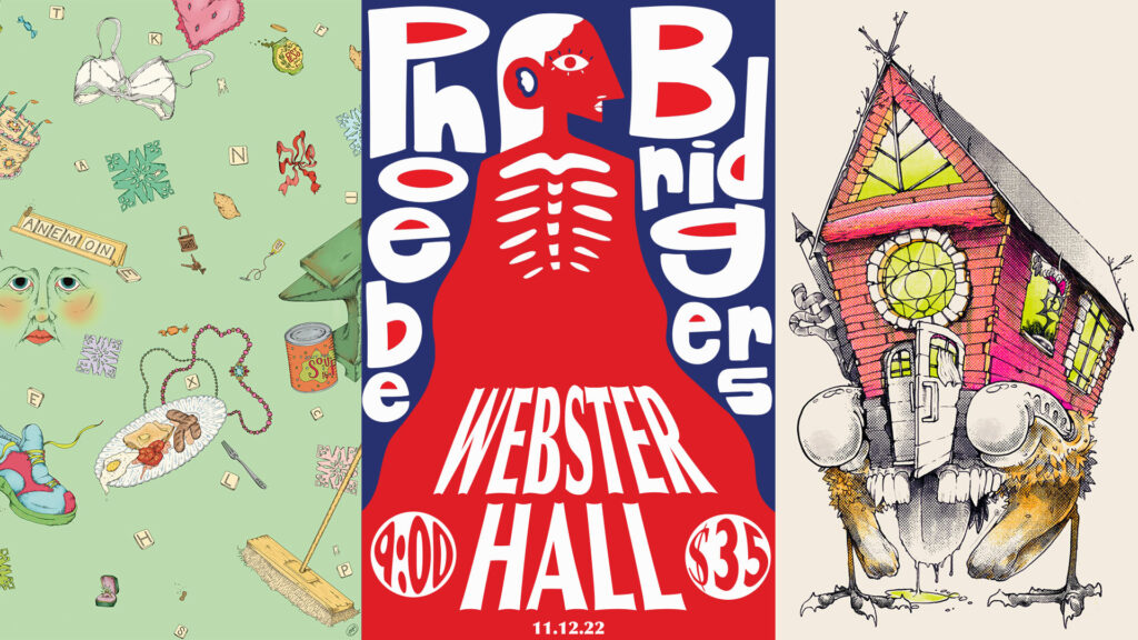 Graphic Design/Illustration, AAS - School of Art