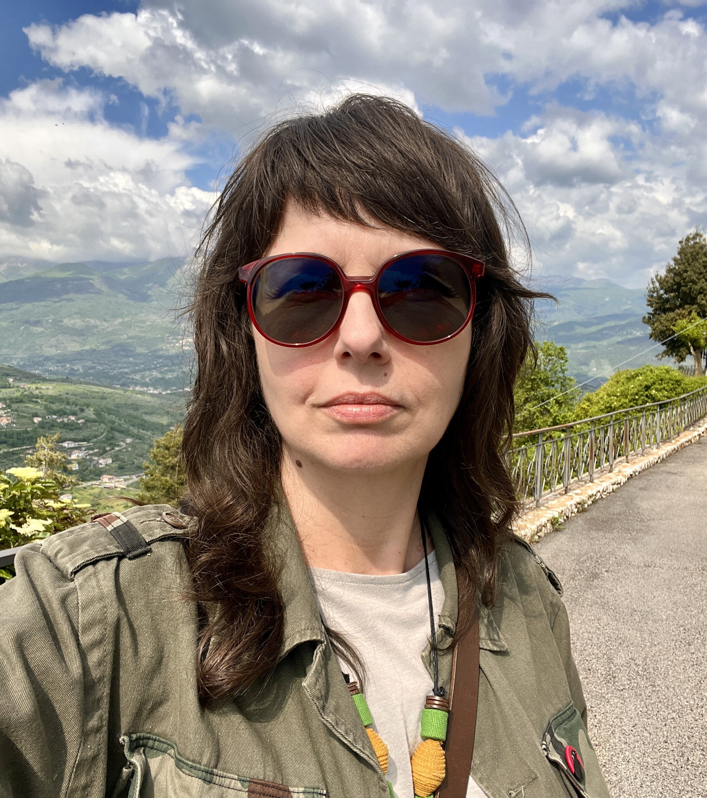 Graphic Design, AOS - School of Art