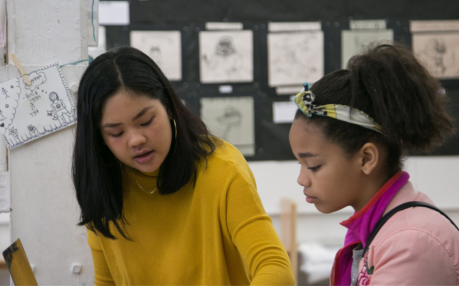 School of Art - Pratt Institute