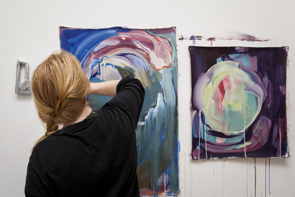 School of Art - Pratt Institute