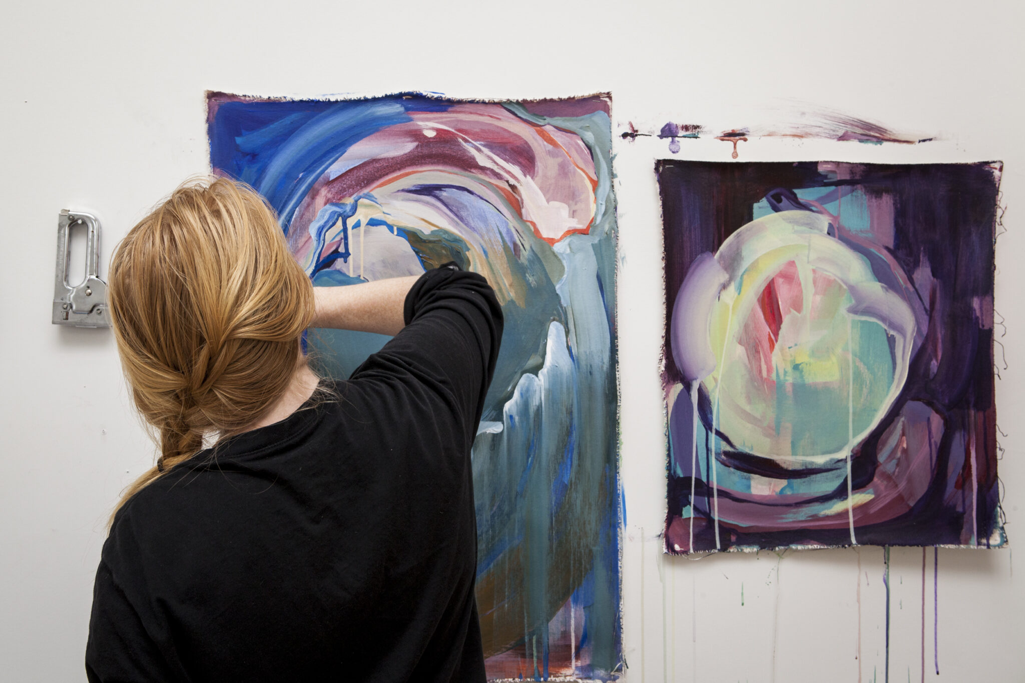 School of Art - Pratt Institute