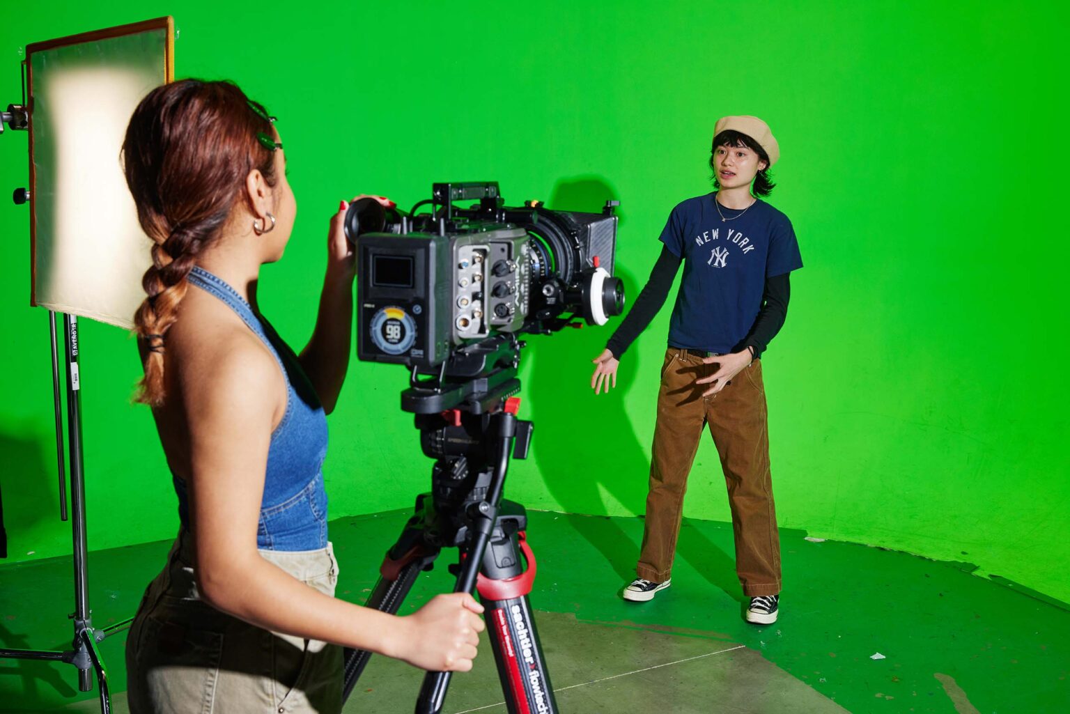 School of Art - Pratt Institute
