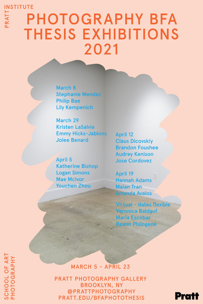Thesis Exhibitions - School of Art