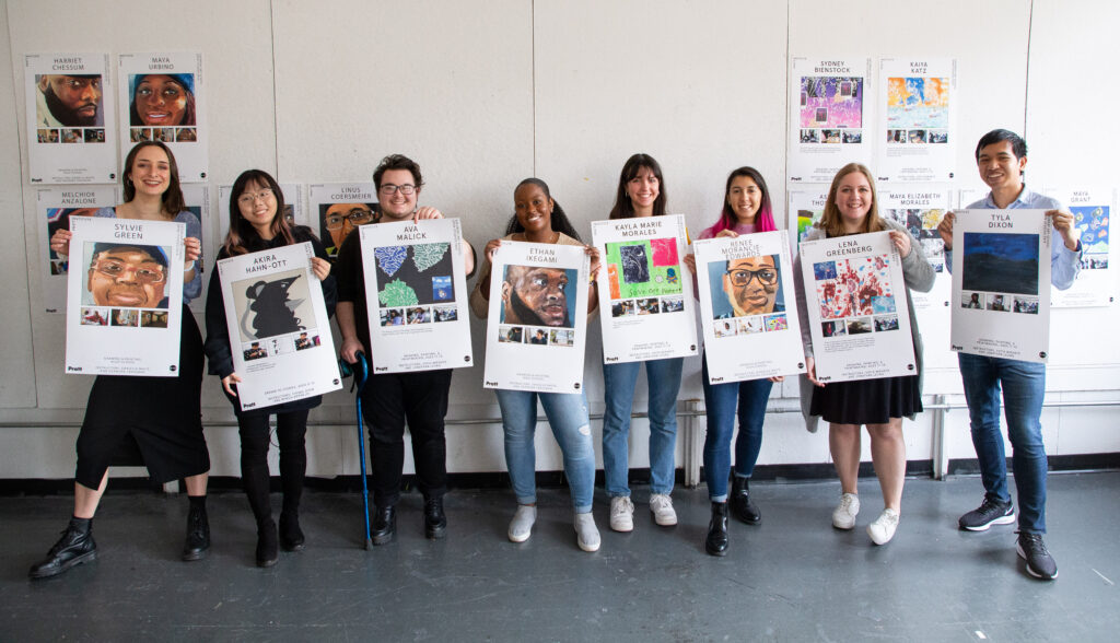 Art and Design Education, Undergraduate - School of Art