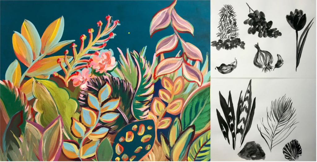 Art and Design Education, Undergraduate - School of Art