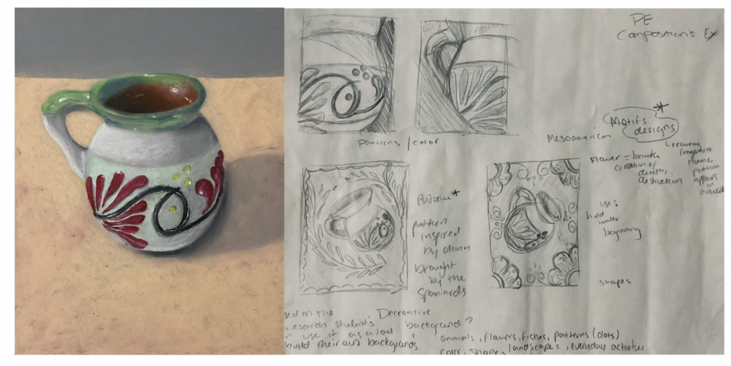 Art and Design Education, Graduate - School of Art