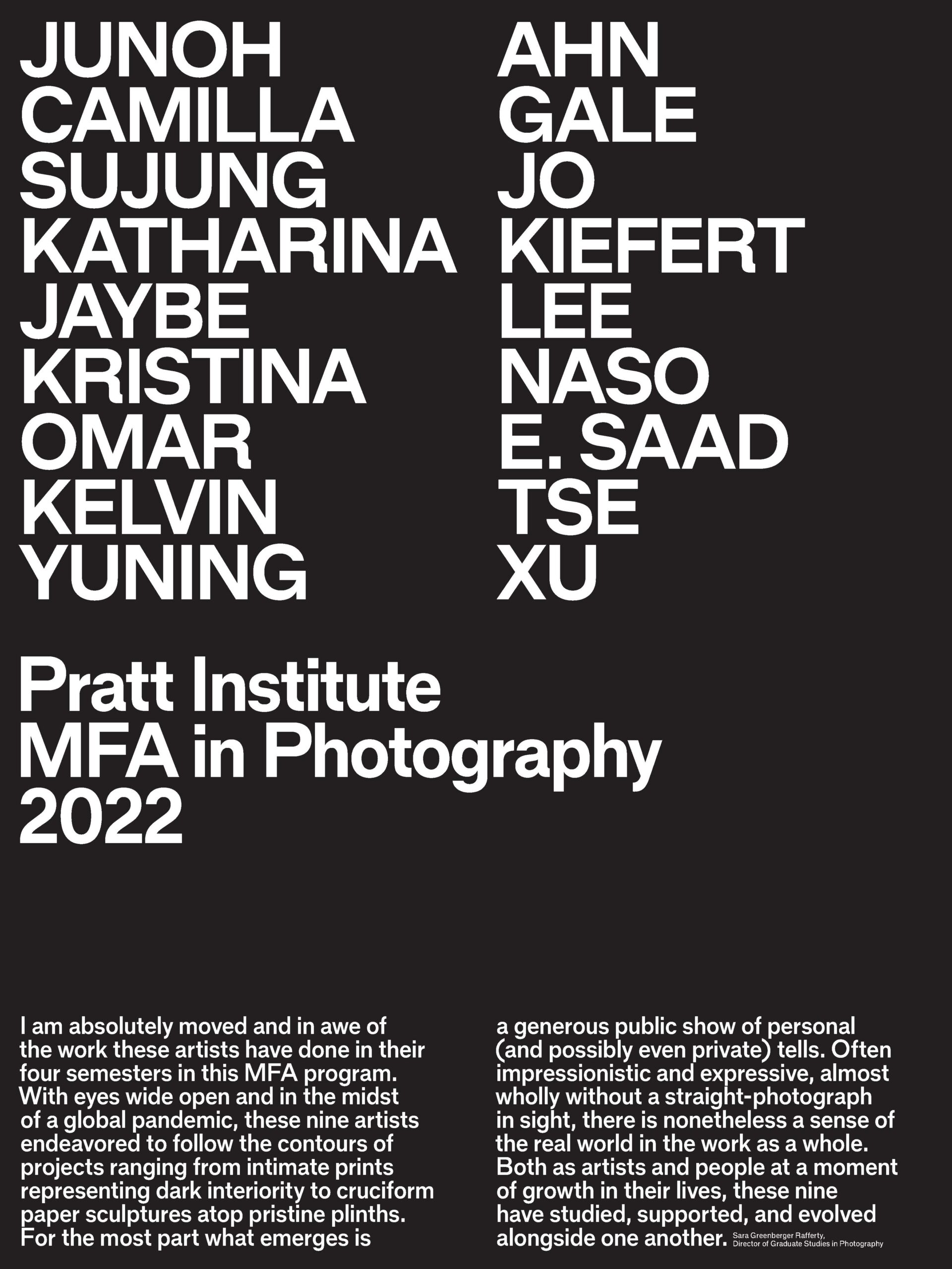 Thesis Publications - School of Art
