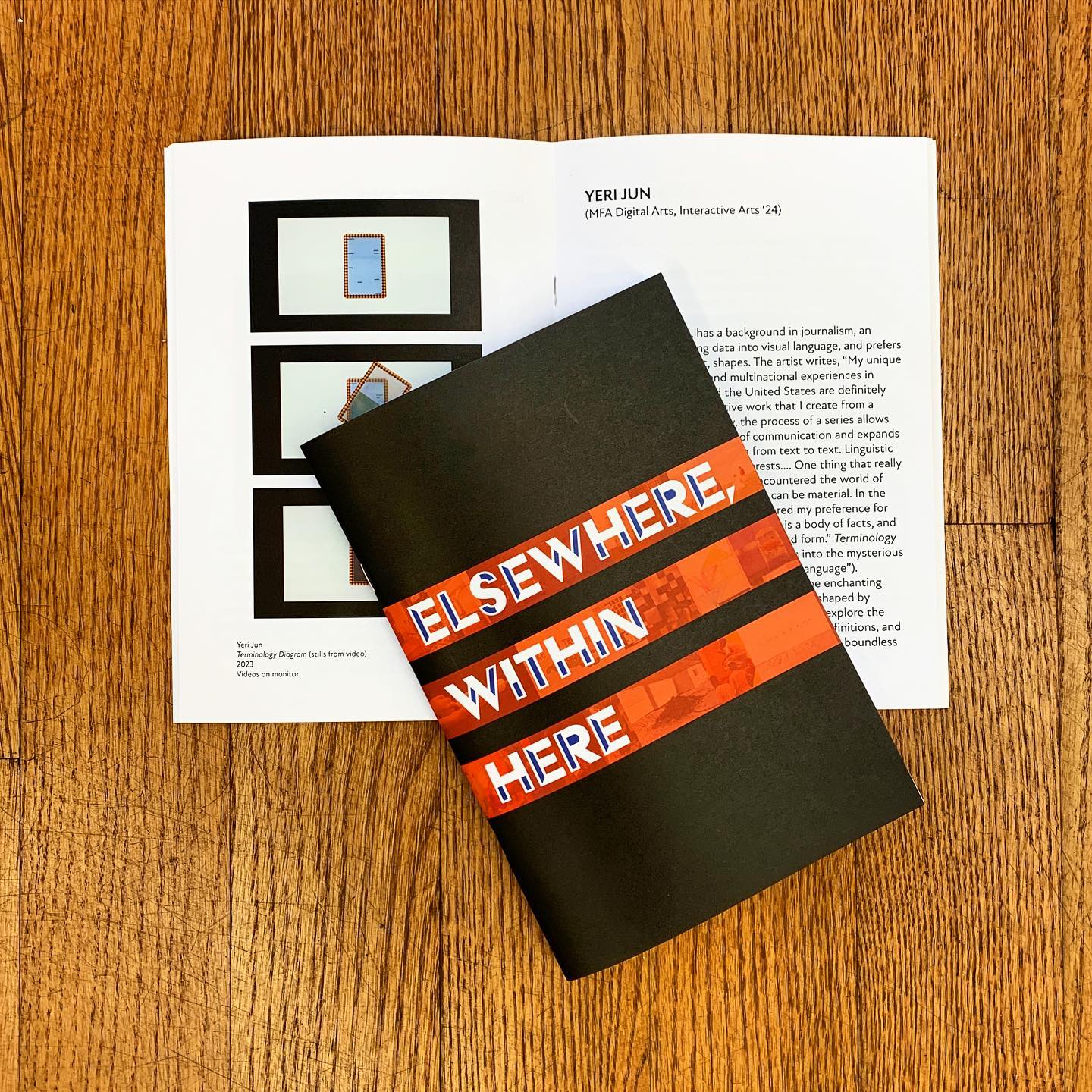 Art Therapy and Creativity Development, MPS - School of Art