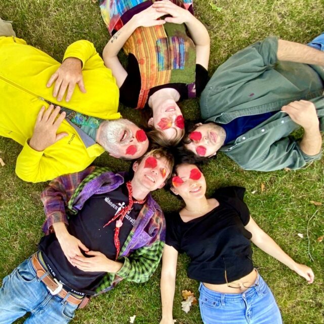 Digital Arts, BFA (Emphasis in Art & Technology) - School of Art ...