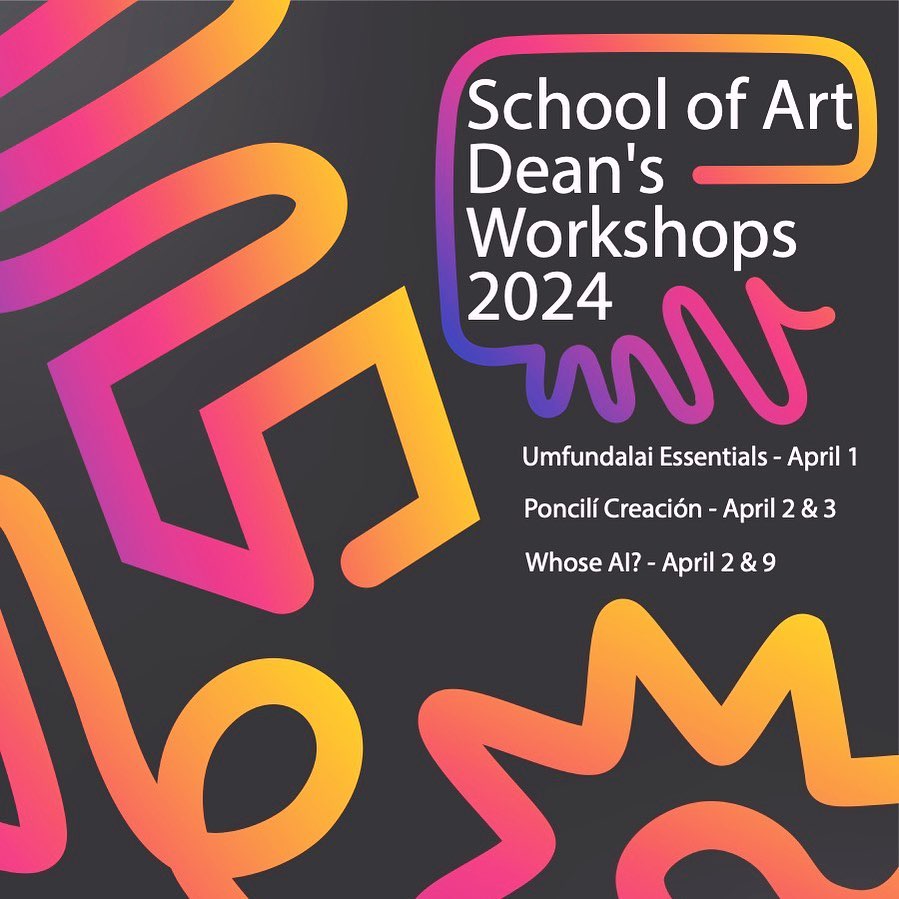 Art Therapy and Creativity Development, MPS - School of Art