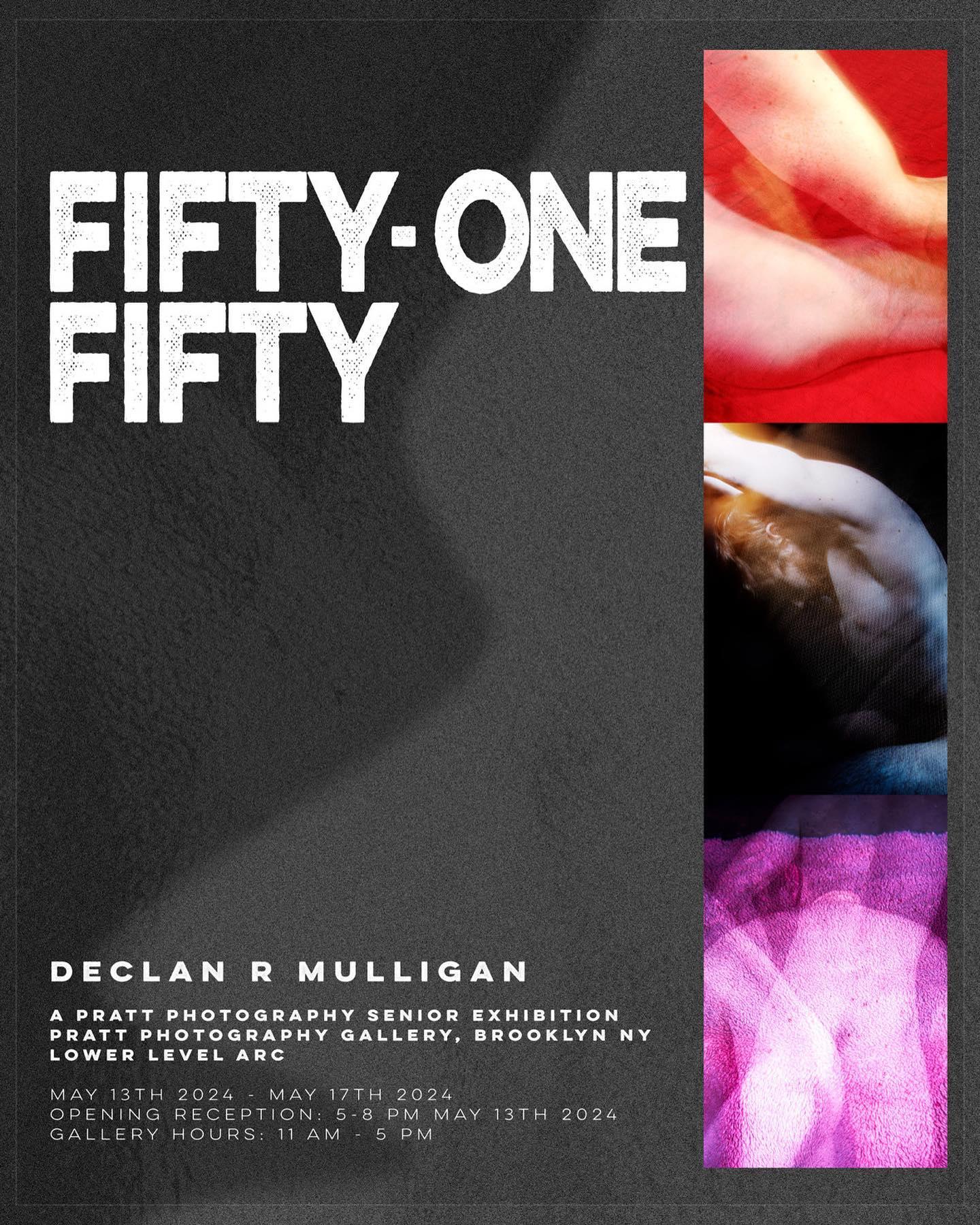 Photography, MFA - School of Art