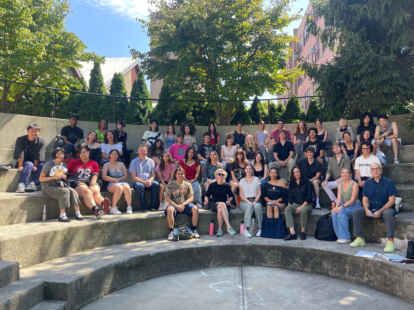 Photography, MFA - School of Art