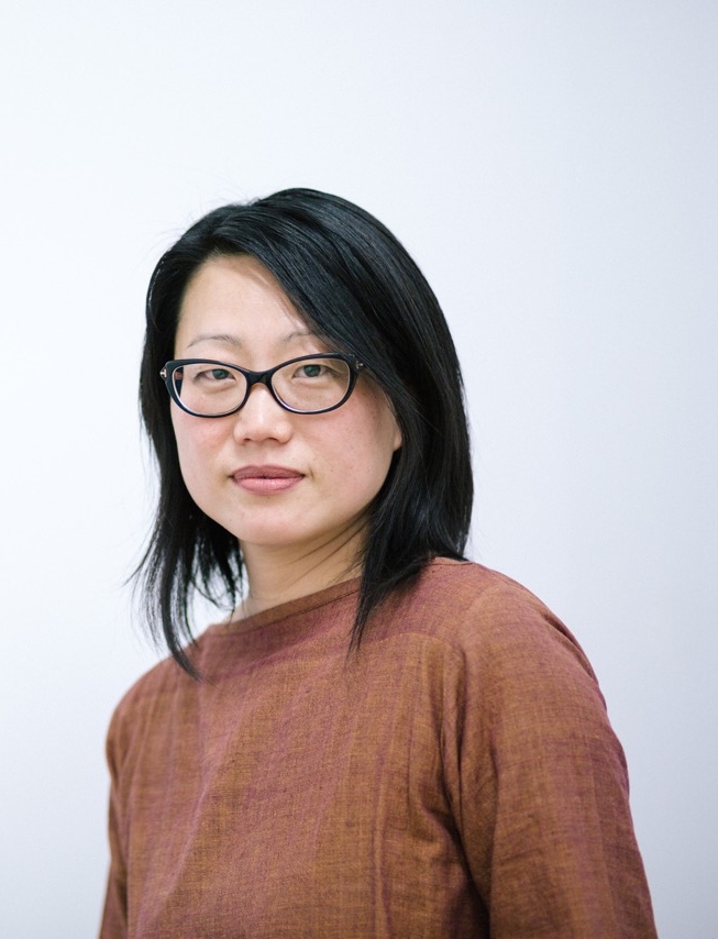 MFA Faculty & Staff 2025-26 - School of Art