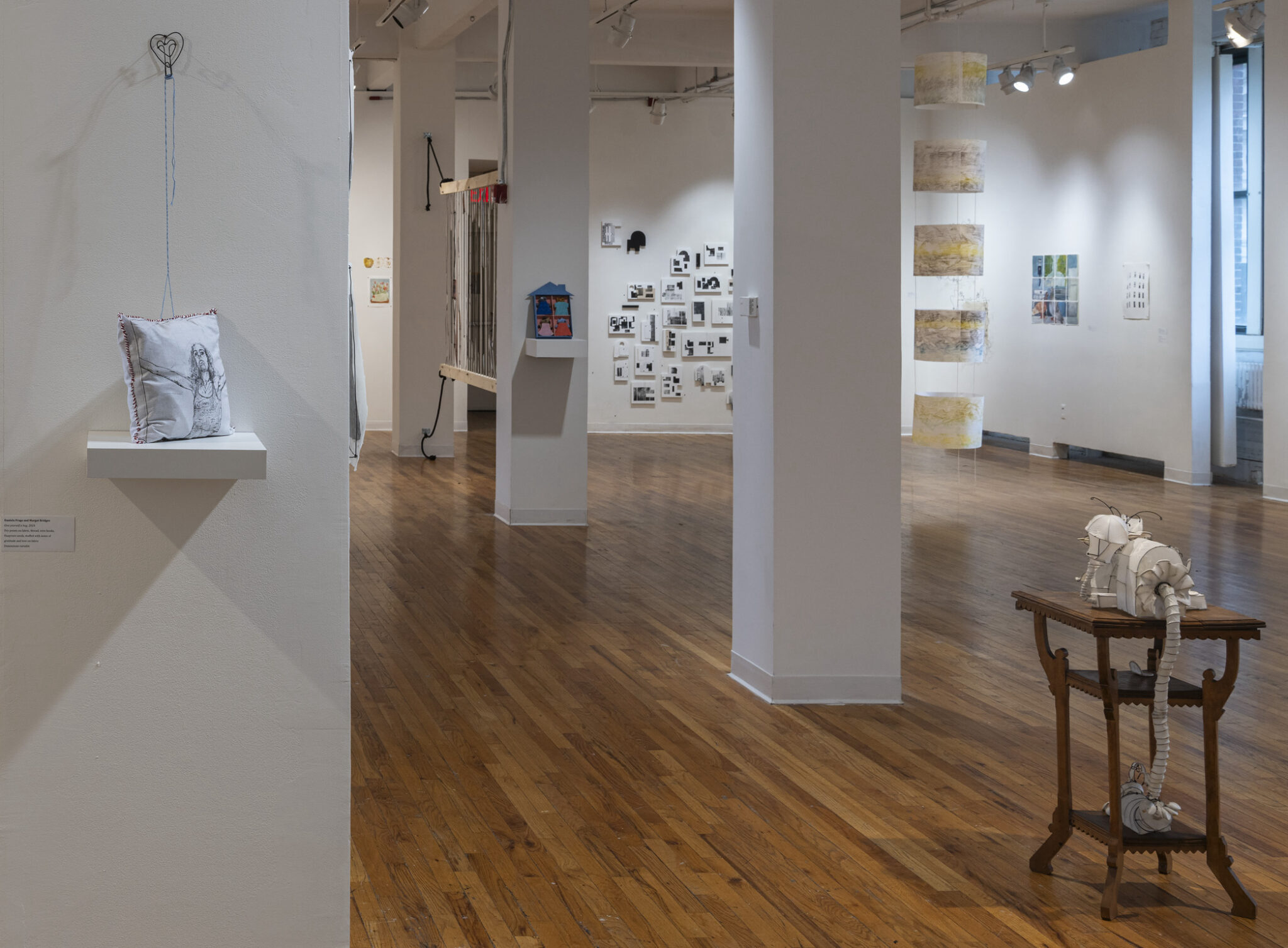 Fine Arts, BFA - School of Art - Pratt Institute