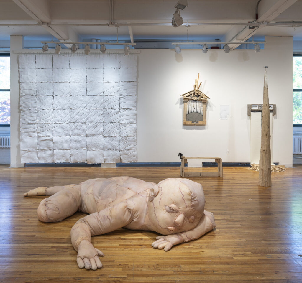 Fine Arts, BFA - School of Art - Pratt Institute