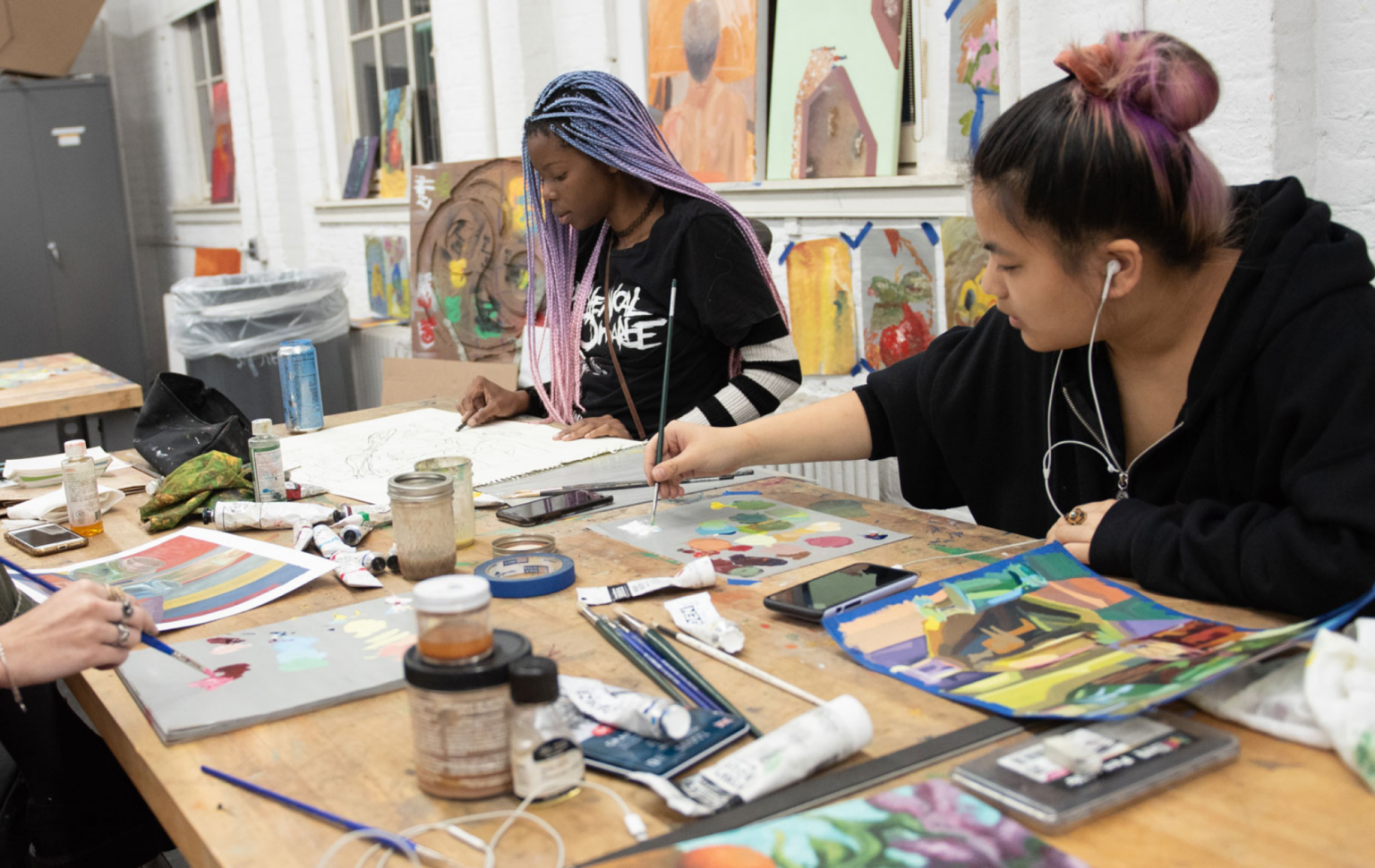 Continuing and Professional Studies - Pratt Institute