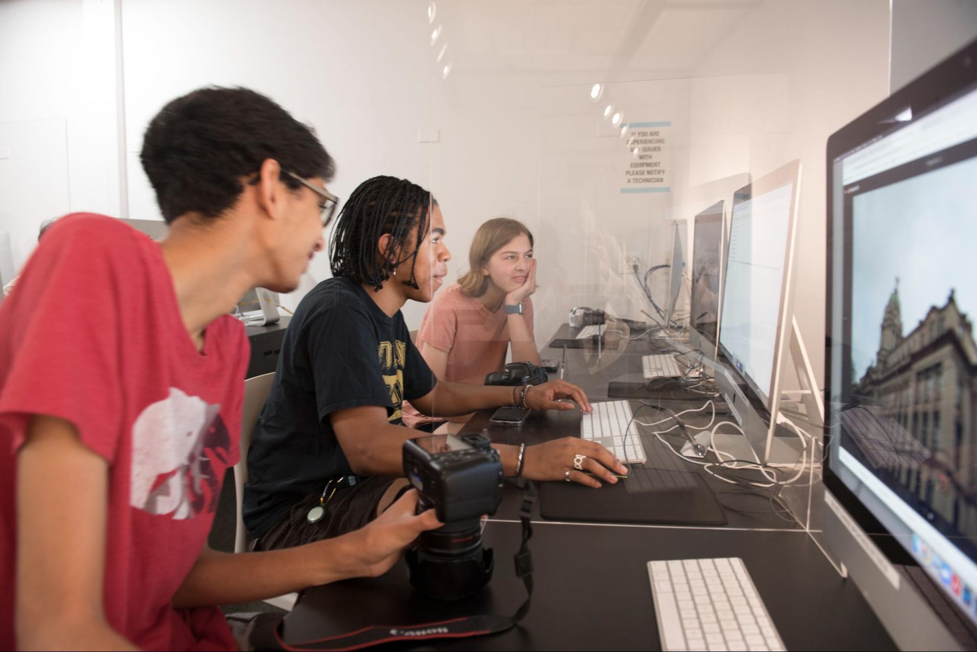 PreCollege English Language Learner (ELL) Portfolio Program ...