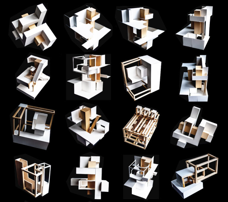 Interior Design, BFA - School of Design