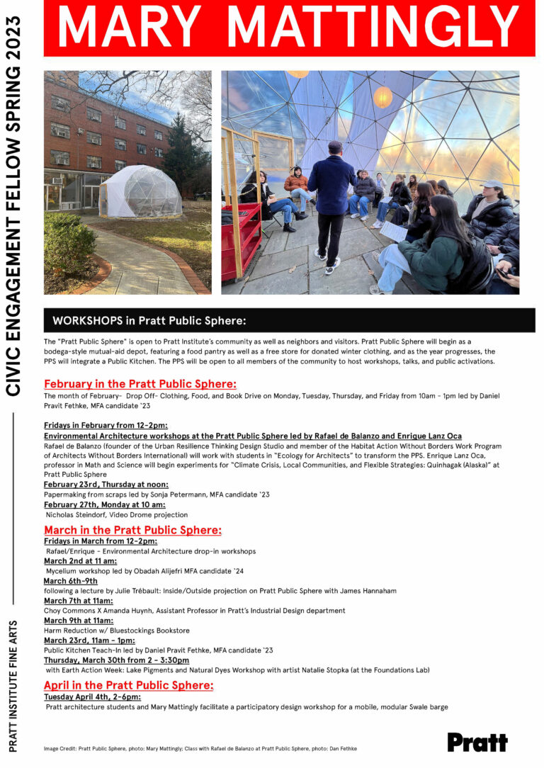 Communications Design, MFA - School of Design