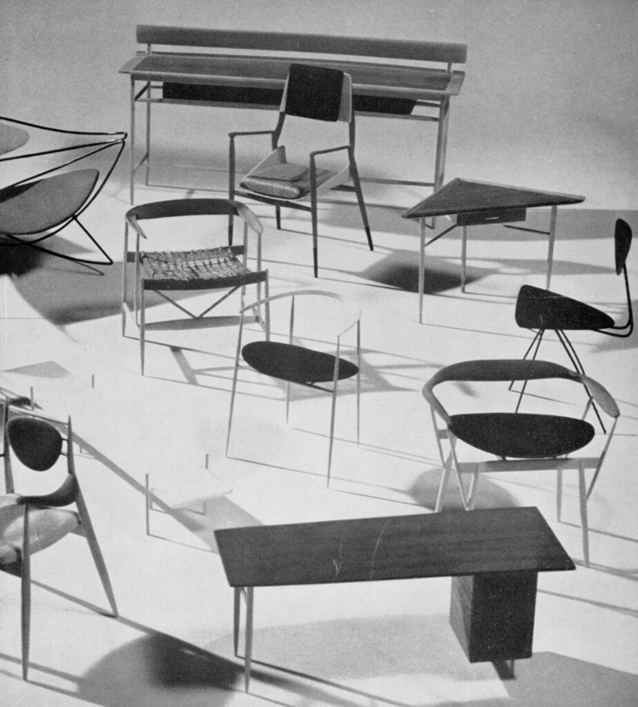 Rowena Reed Kostellow Digital Archive - School of Design