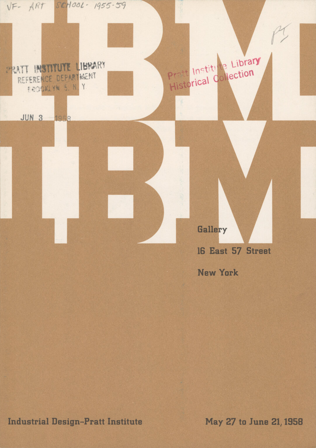 Rowena Reed Kostellow Digital Archive - School of Design