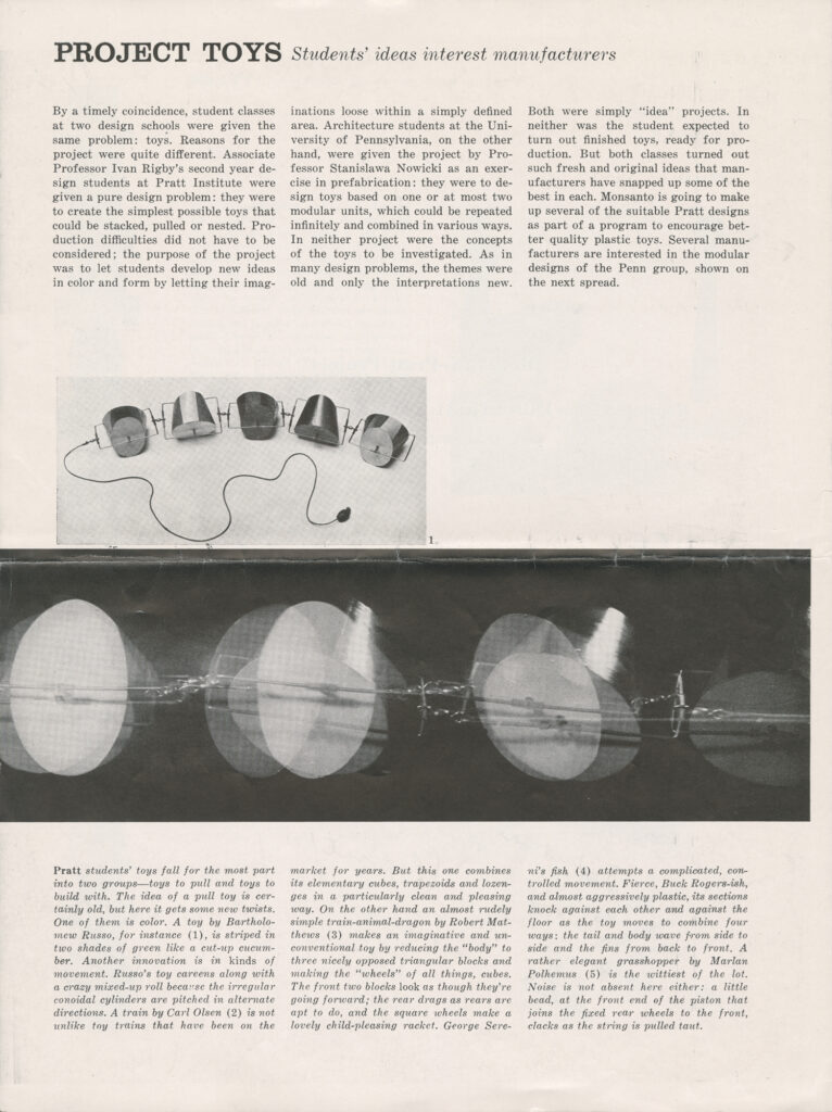 Rowena Reed Kostellow Digital Archive - School of Design