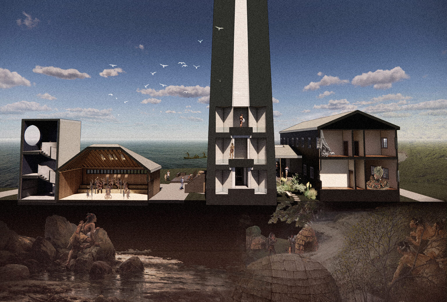 Interior Design, BFA - School of Design